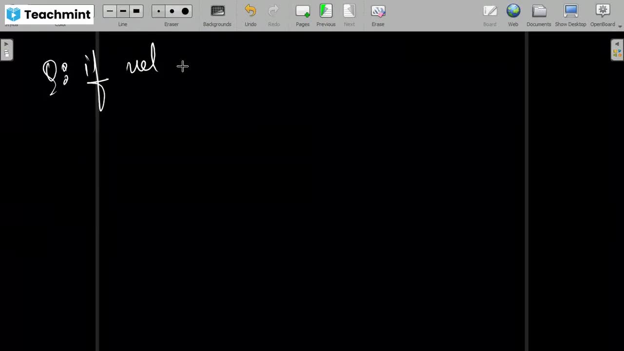 Lecture 2023-05-18 - PHY CHEM MATH BIO - Class Recording - Teachmint