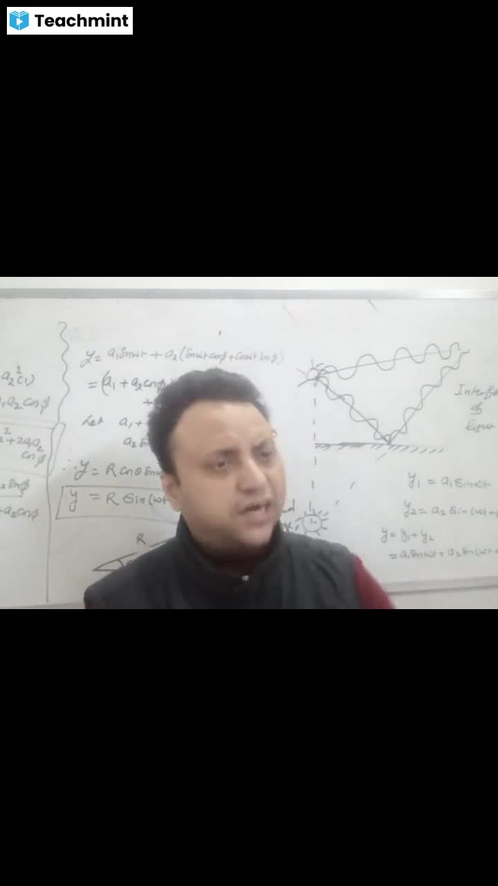 Lecture 2022-12-07 - Physics - Class Recording - Teachmint