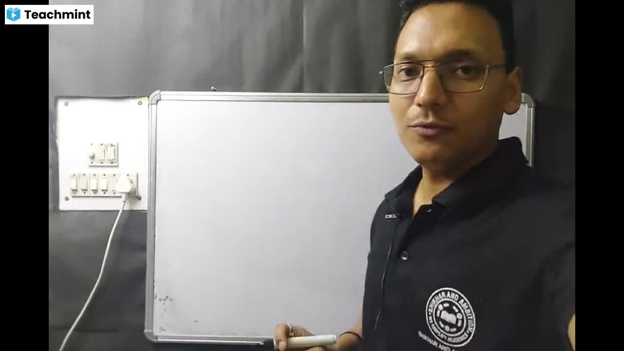 Lecture 2022-09-19 - Physics In Detail - Class Recording - Teachmint