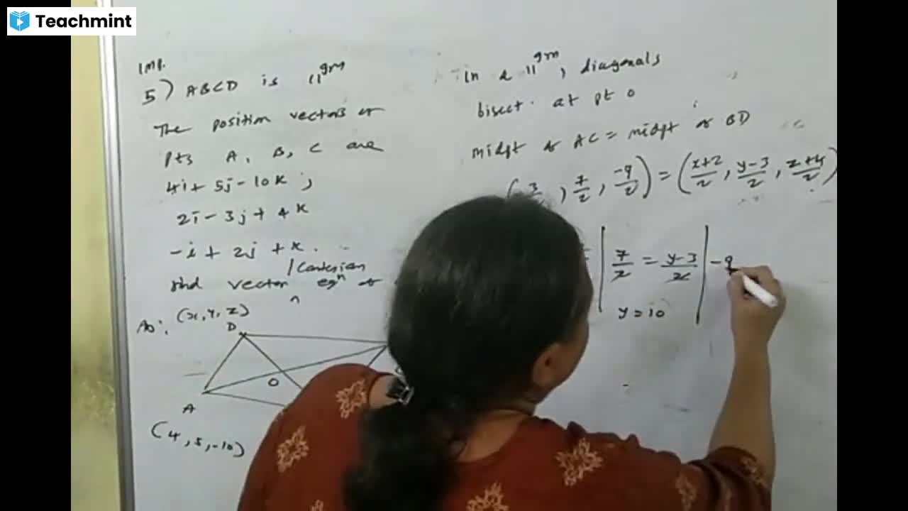 Lecture 2022-10-20 - Math - Class Recording - Teachmint