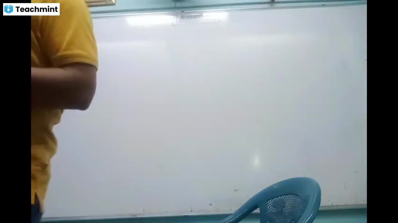 Lecture 2022-07-30 - Chemistry - Class Recording - Teachmint