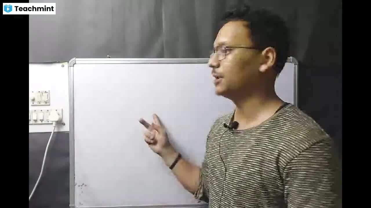 Lecture 2022-10-04 - Physics In Detail - Class Recording - Teachmint