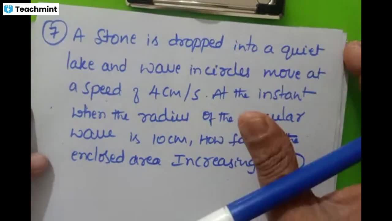 Lecture 2024-02-17 - Mathematics - Class Recording - Teachmint