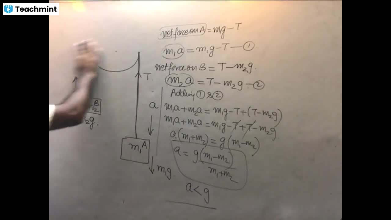 Lecture 2022-09-30 - Physics - Class Recording - Teachmint