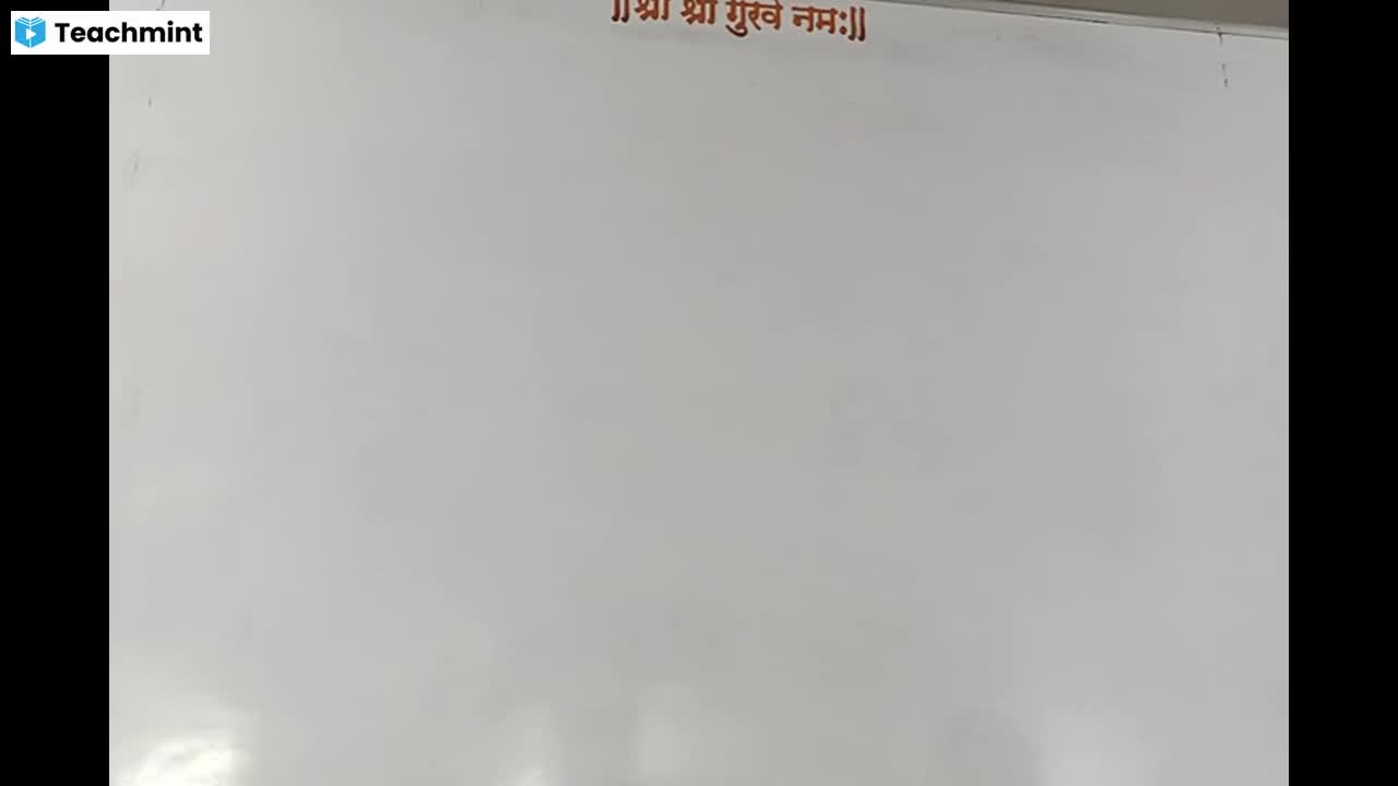 Lecture 2023 07 07 Chemistry Class Recording Teachmint