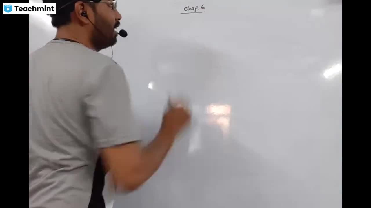 Lecture 2022-10-03 - Physics - Class Recording - Teachmint
