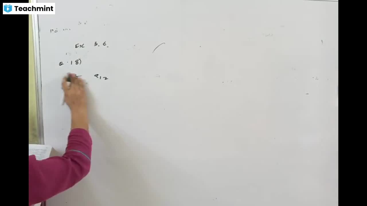 Lecture 2023-05-13 - Maths - Class Recording - Teachmint