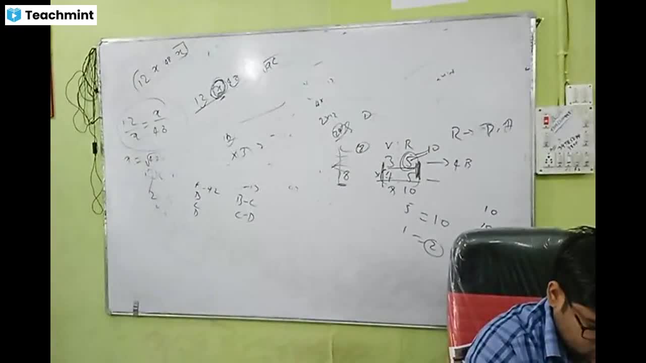 Lecture 2022-08-02 - Foundation - Class Recording - Teachmint