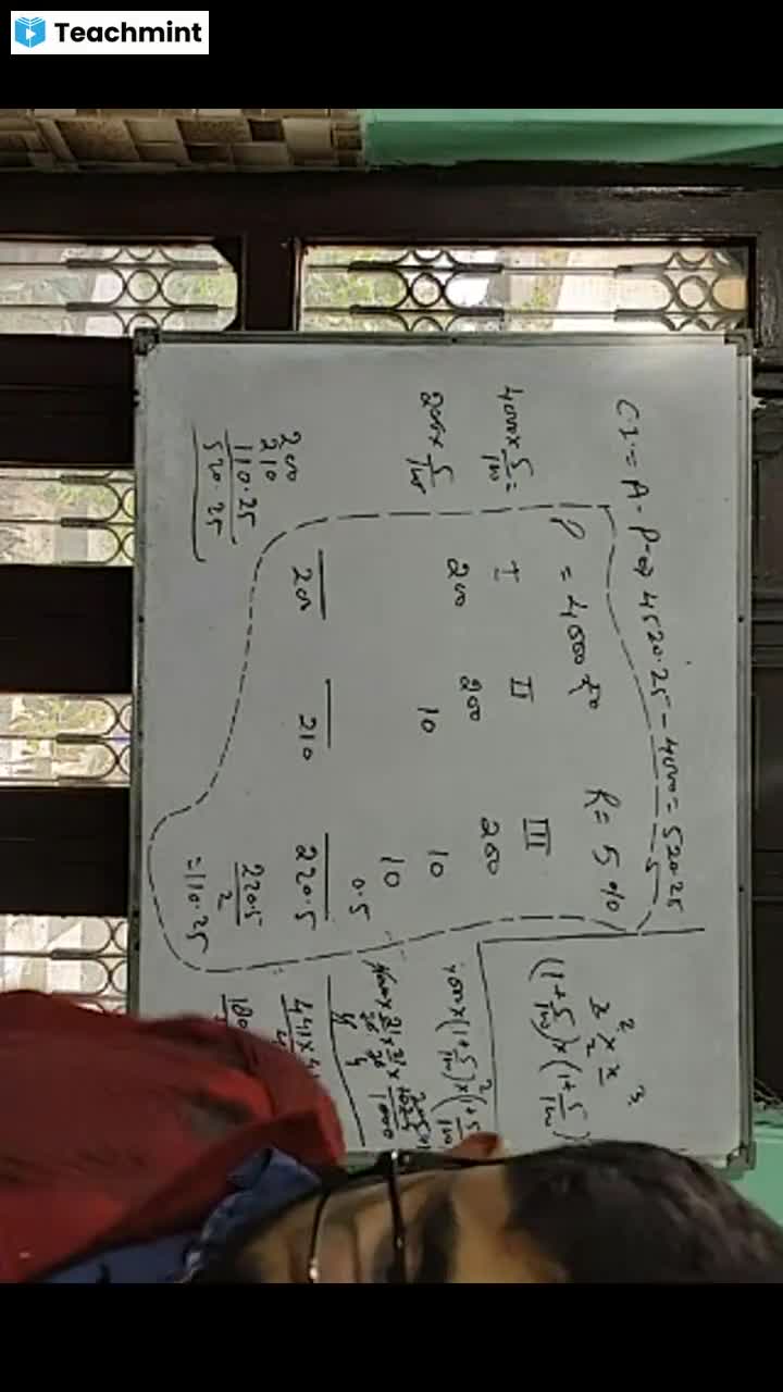 Lecture 2023-05-02 - Gs - Class Recording - Teachmint