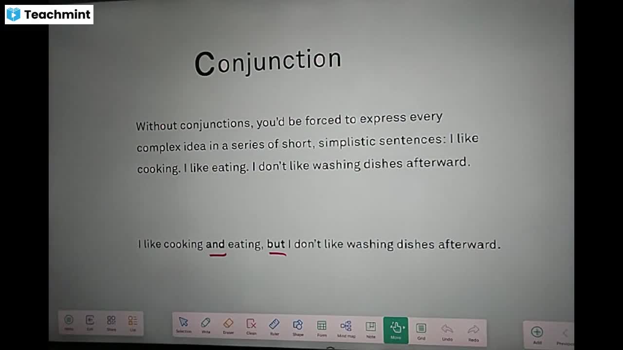 Lecture 2022-12-19 - TET - Class Recording - Teachmint