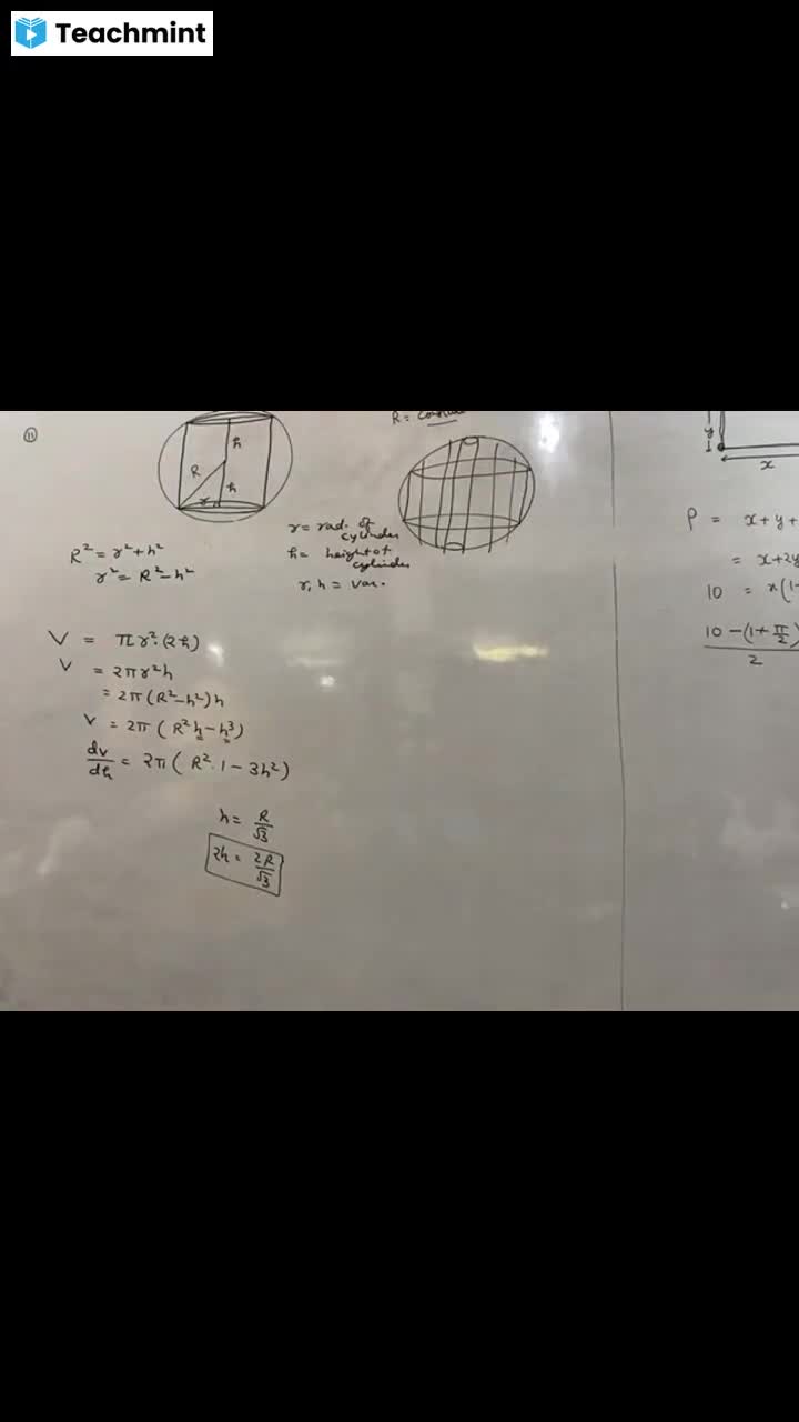 Lecture 2022-07-05 - Mathematics - Class Recording - Teachmint