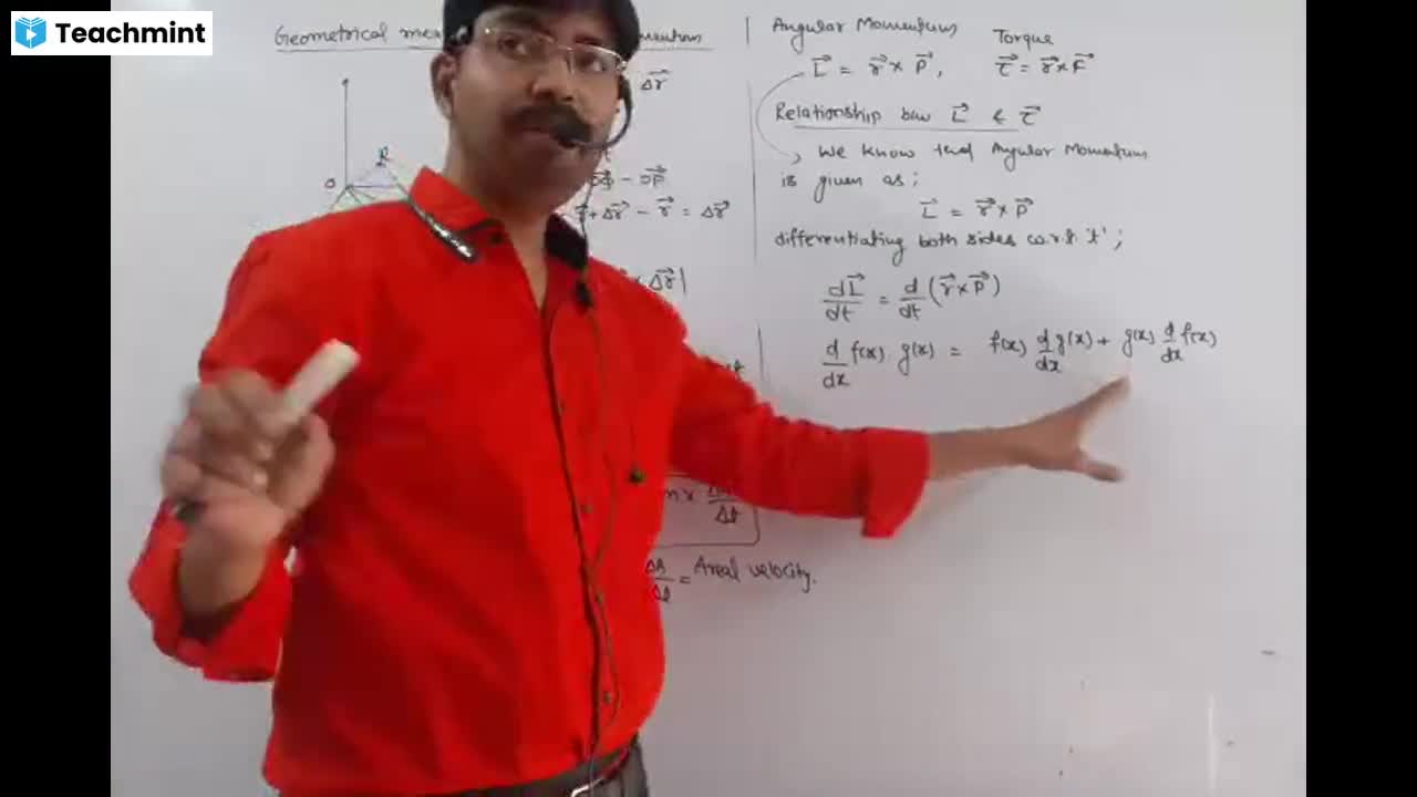 Lecture 2022-10-03 - Physics - Class Recording - Teachmint