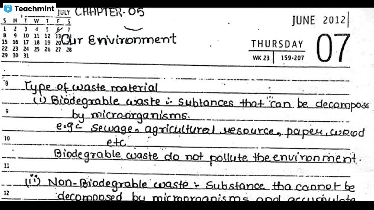 Lecture 2023-08-25 - General Knowledge - Class Recording - Teachmint