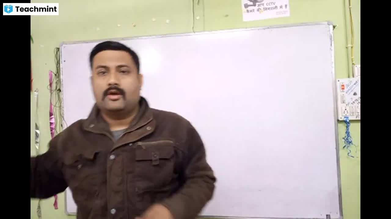 Lecture 2023-01-24 - Complete Gs - Class Recording - Teachmint