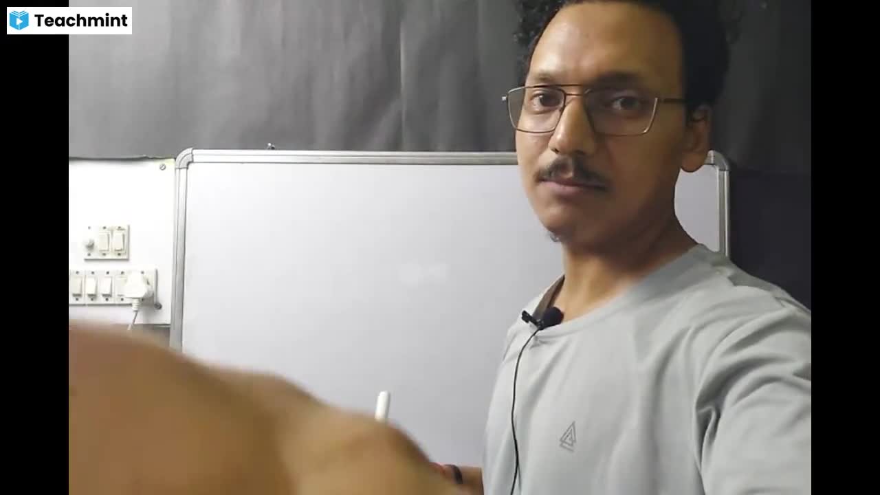 Lecture 2022-09-06 - Physics In Detail - Class Recording - Teachmint