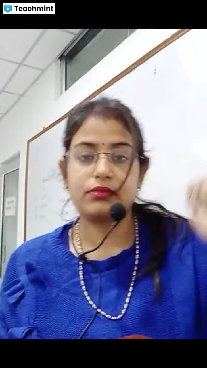 Lecture 2023-11-26 - Science - Class Recording - Teachmint