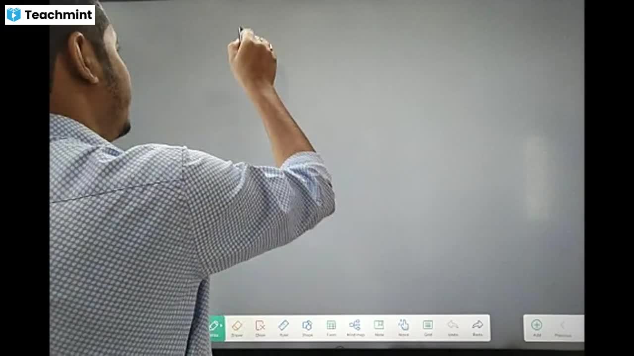 Lecture 2023-03-18 - No Evening Class - Class Recording - Teachmint