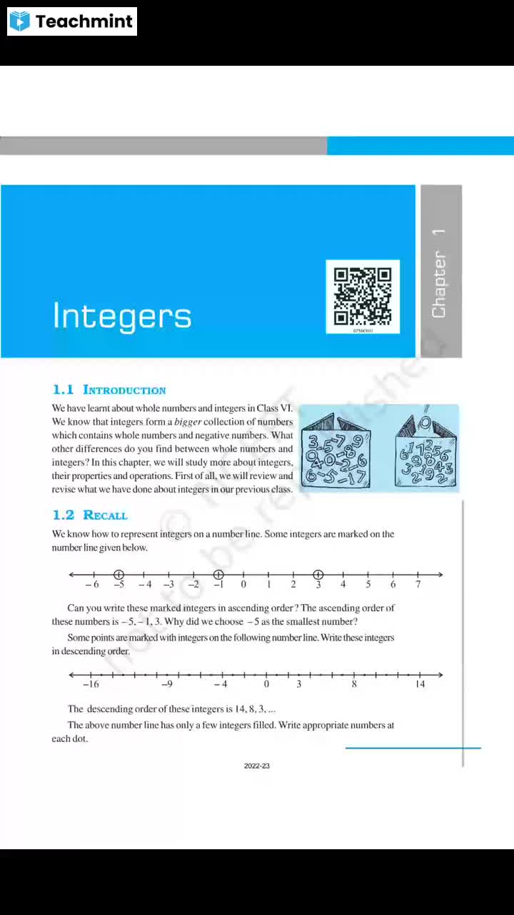 Lecture 2023-05-16 - Mathematics - Class Recording - Teachmint