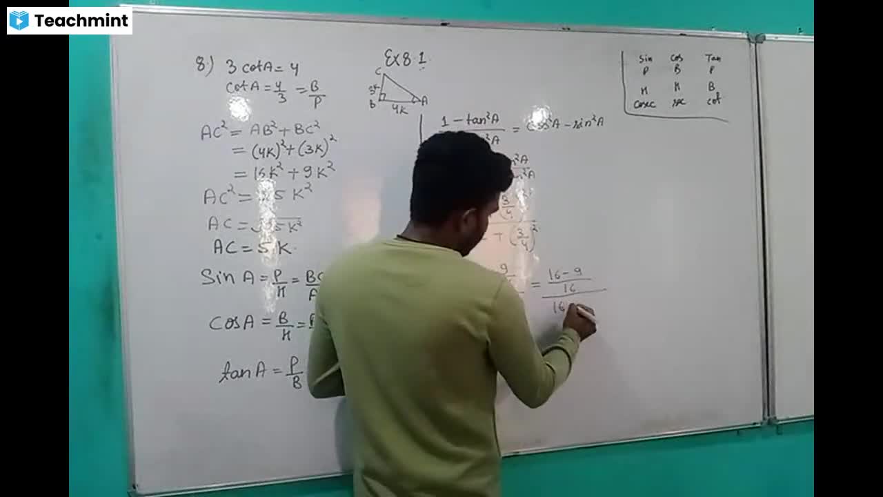 Lecture 2022-08-01 - Mathematics - Class Recording - Teachmint