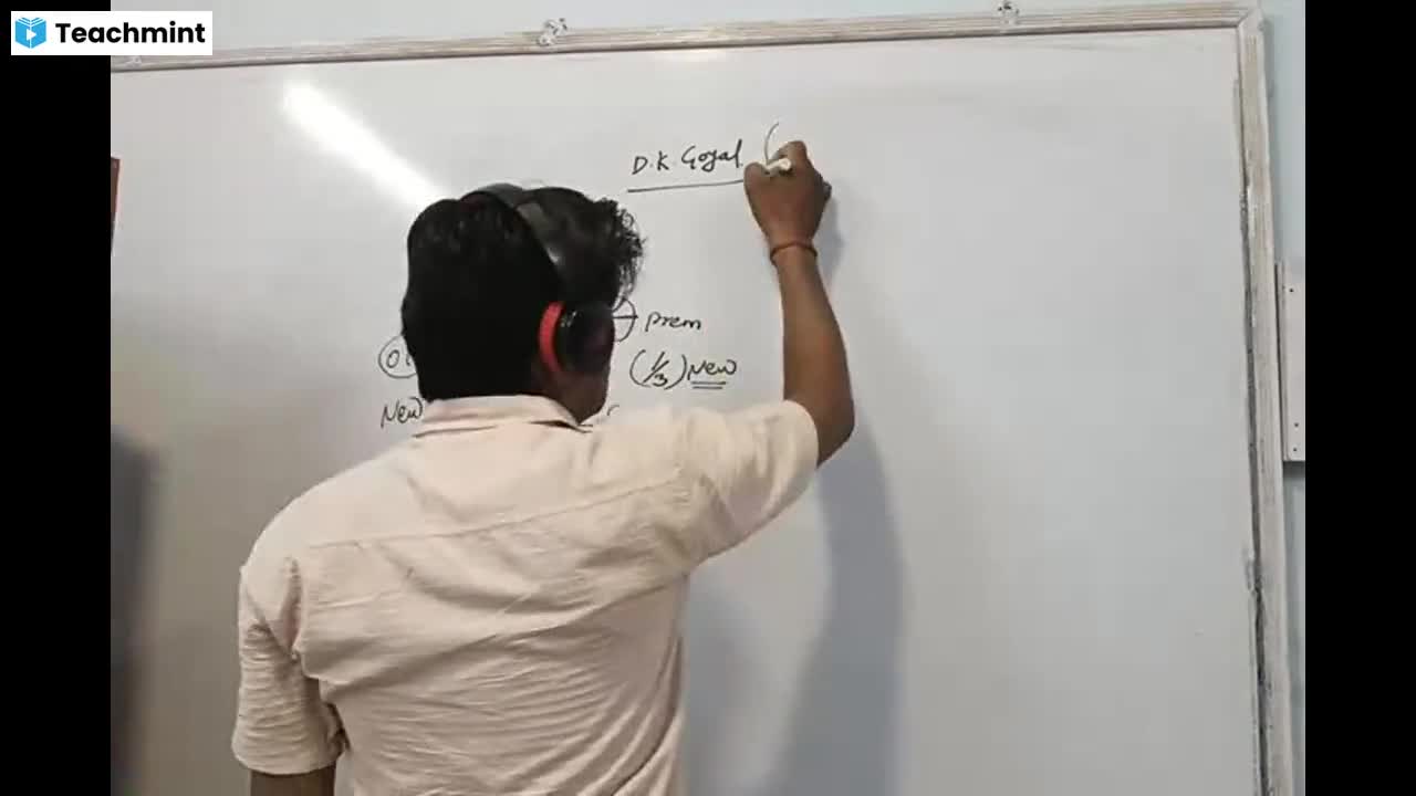 Lecture 2023-07-28 - Economics - Class Recording - Teachmint
