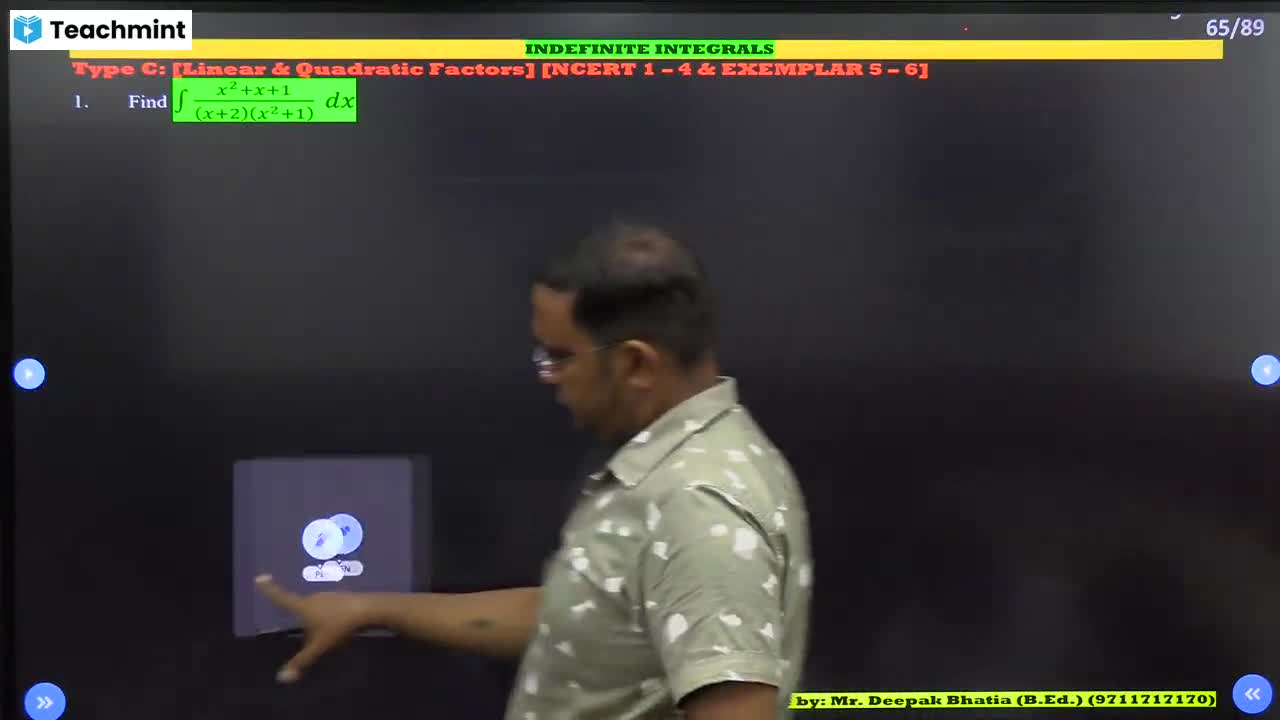 Lecture 2023-08-29 - Mathematics - Class Recording - Teachmint