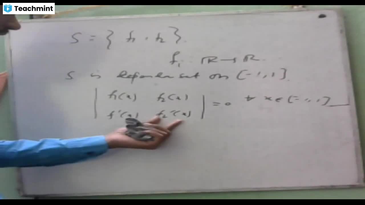 Test 4 Functions Of Several Variables Mathematics Mcq Test
