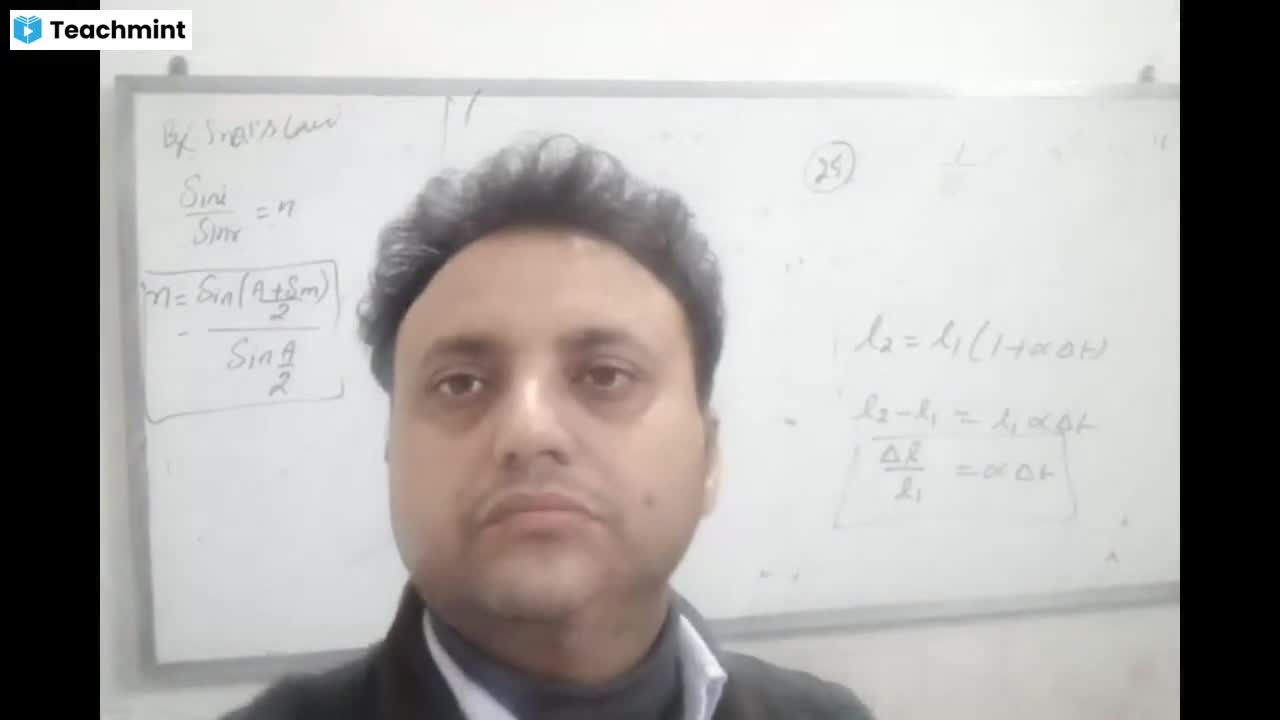 Lecture 2022-11-03 - Physics - Class Recording - Teachmint