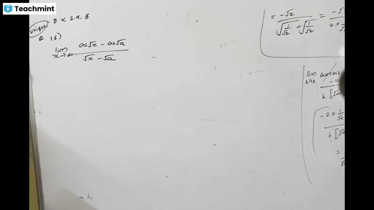 Lecture 2022-11-15 - Math - Class Recording - Teachmint