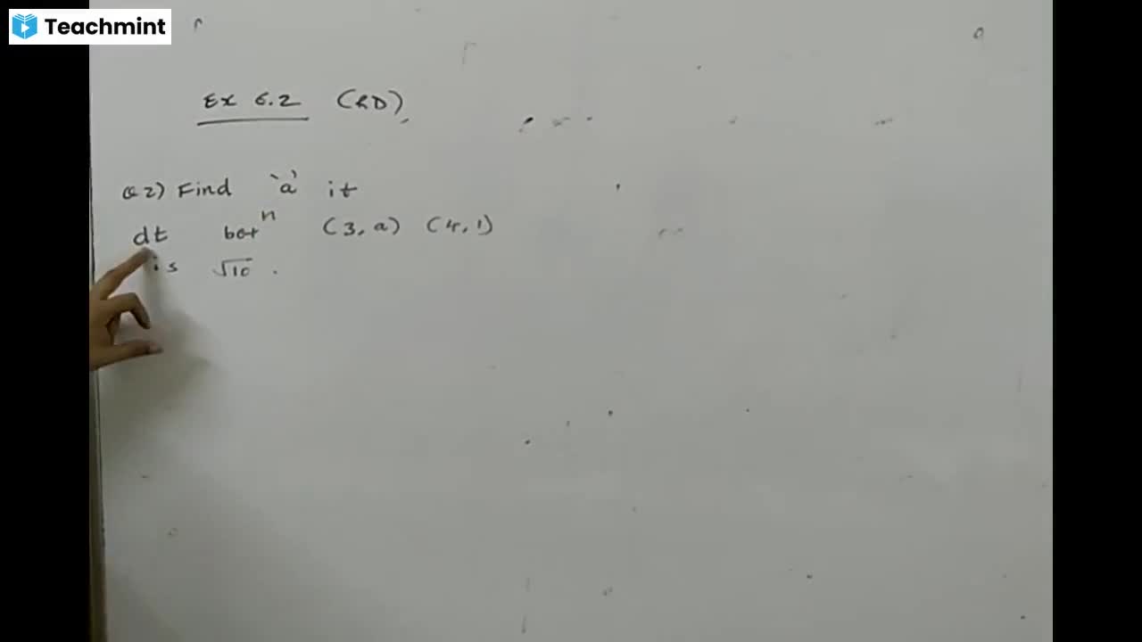 Lecture 2023-07-31 - Maths - Class Recording - Teachmint