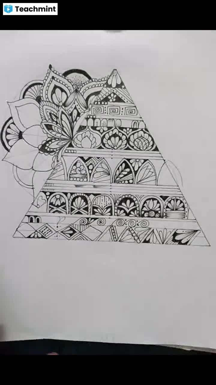 3d Reference - Mandala - Notes - Teachmint