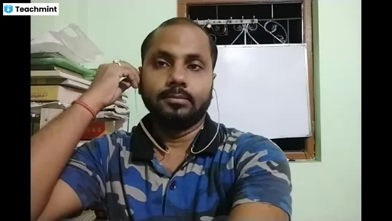 Lecture 2022-10-10 - All Subjects - Class Recording - Teachmint