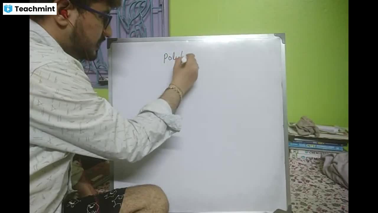 Lecture 2022-06-23 - Chemistry 12 CBSE - Class Recording - Teachmint