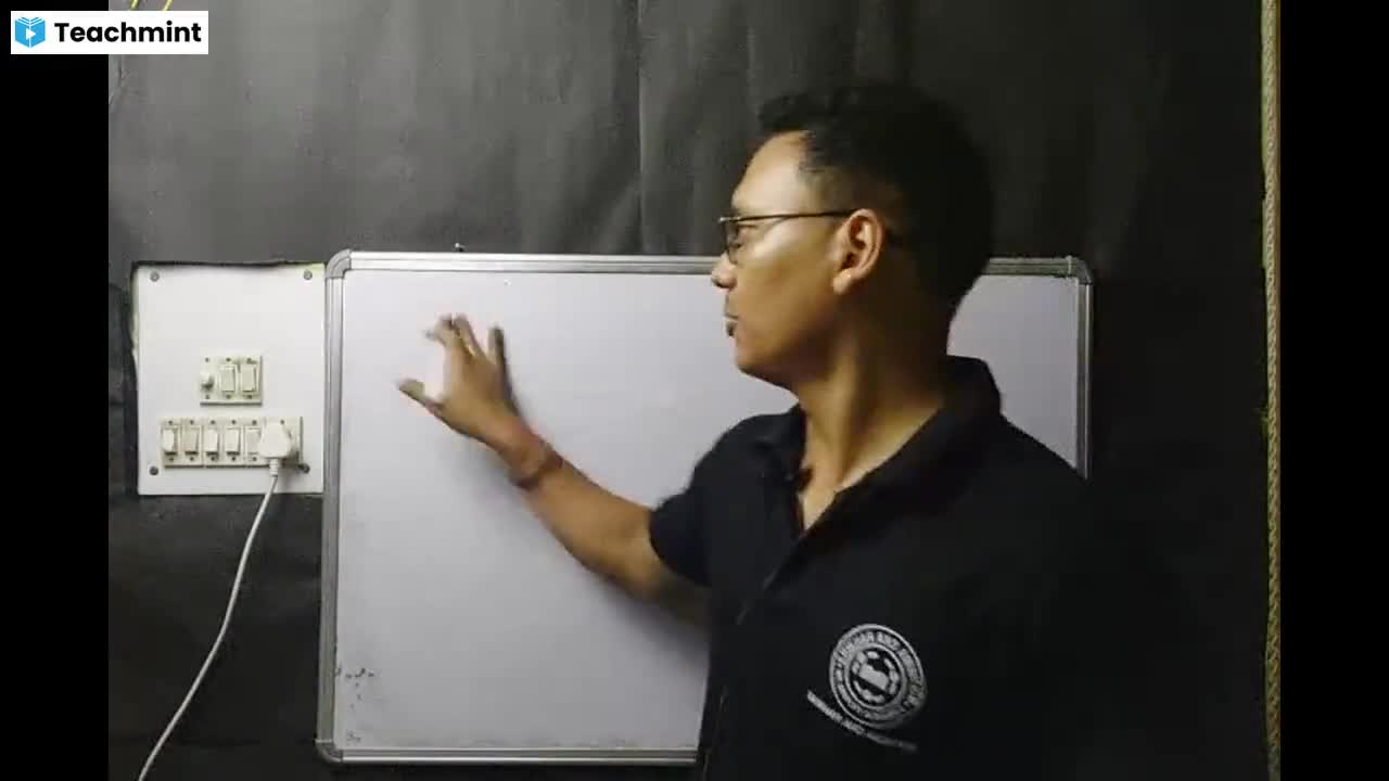 Lecture 2022-09-14 - Physics In Detail - Class Recording - Teachmint