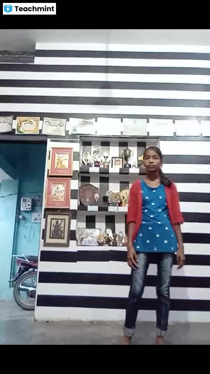 Lecture 2022-09-02 - Kathak - Class Recording - Teachmint