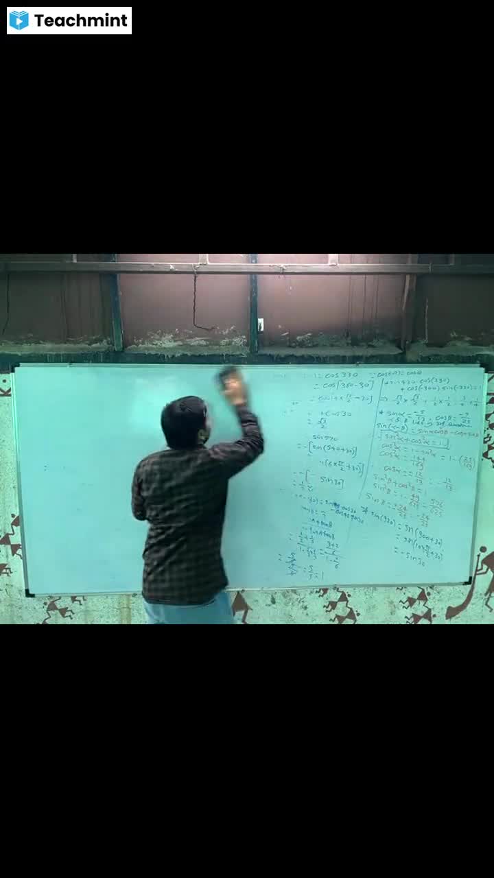 Lecture 2023-09-27 - Applied mathematics - Class Recording - Teachmint