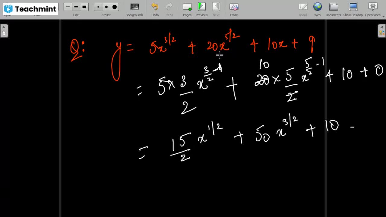 Lecture 2023-04-13 - PHY CHEM MATH BIO - Class Recording - Teachmint