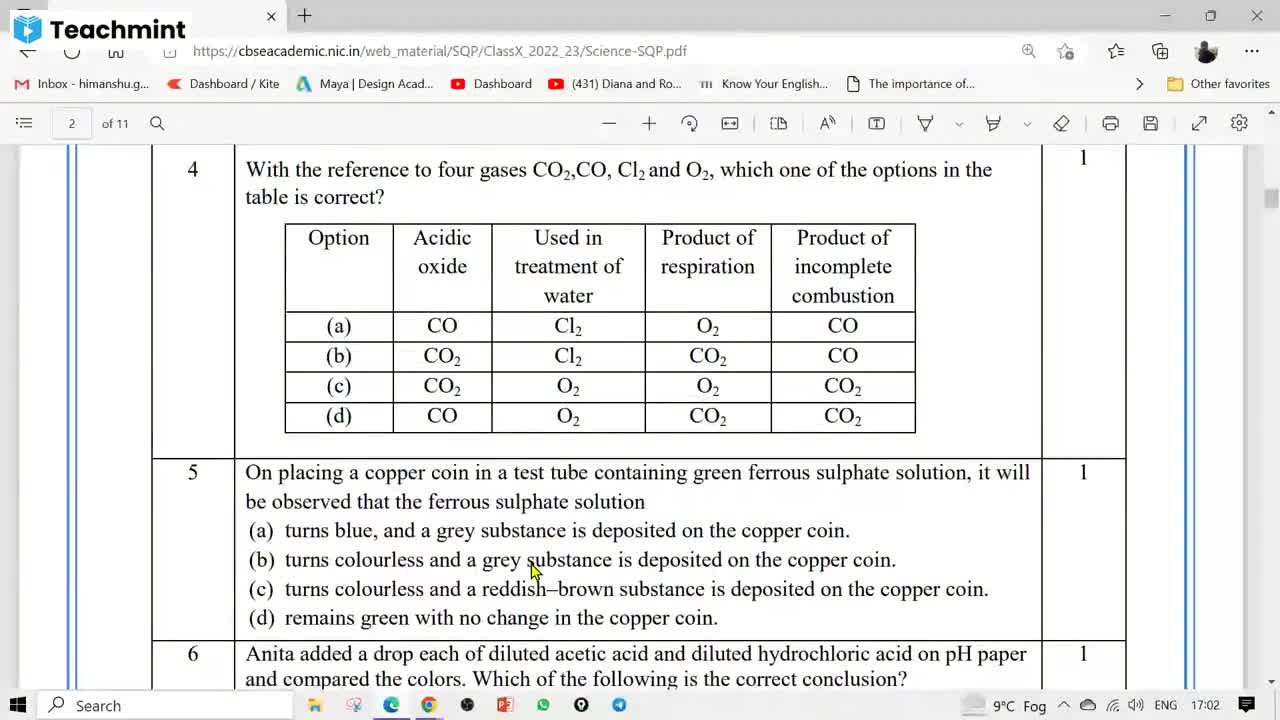 Lecture 2022-12-20 - Science - Class Recording - Teachmint