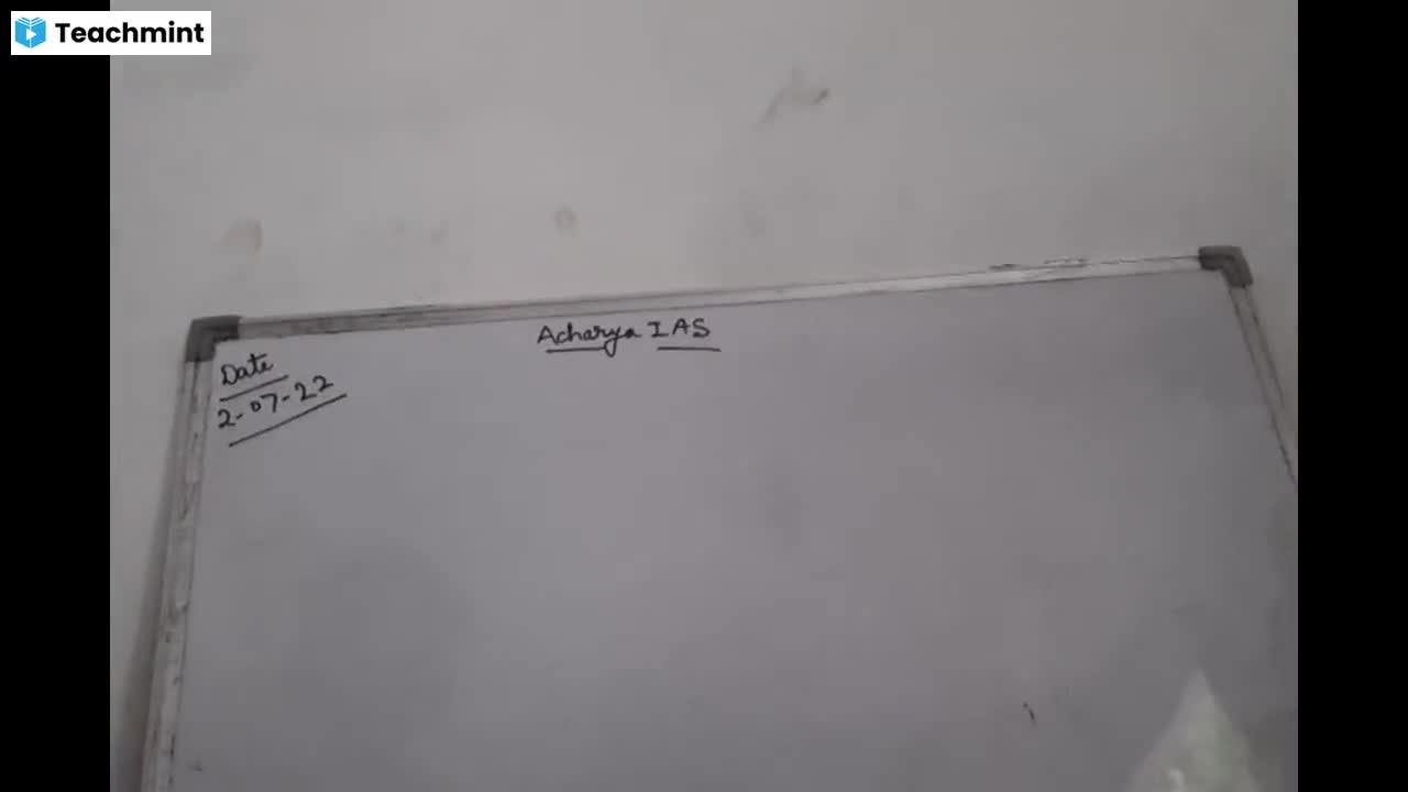 Lecture 2022-07-02 - Mathematics - Class Recording - Teachmint