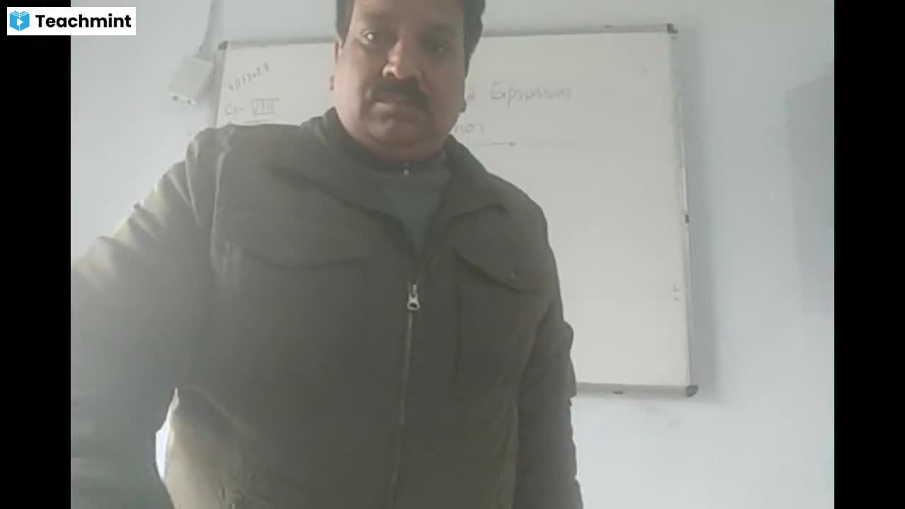 Lecture 2023-01-04 - Computer - Class Recording - Teachmint