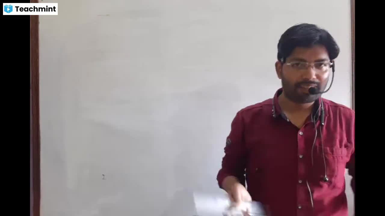 Lecture 2022-08-18 - Physics - Class Recording - Teachmint