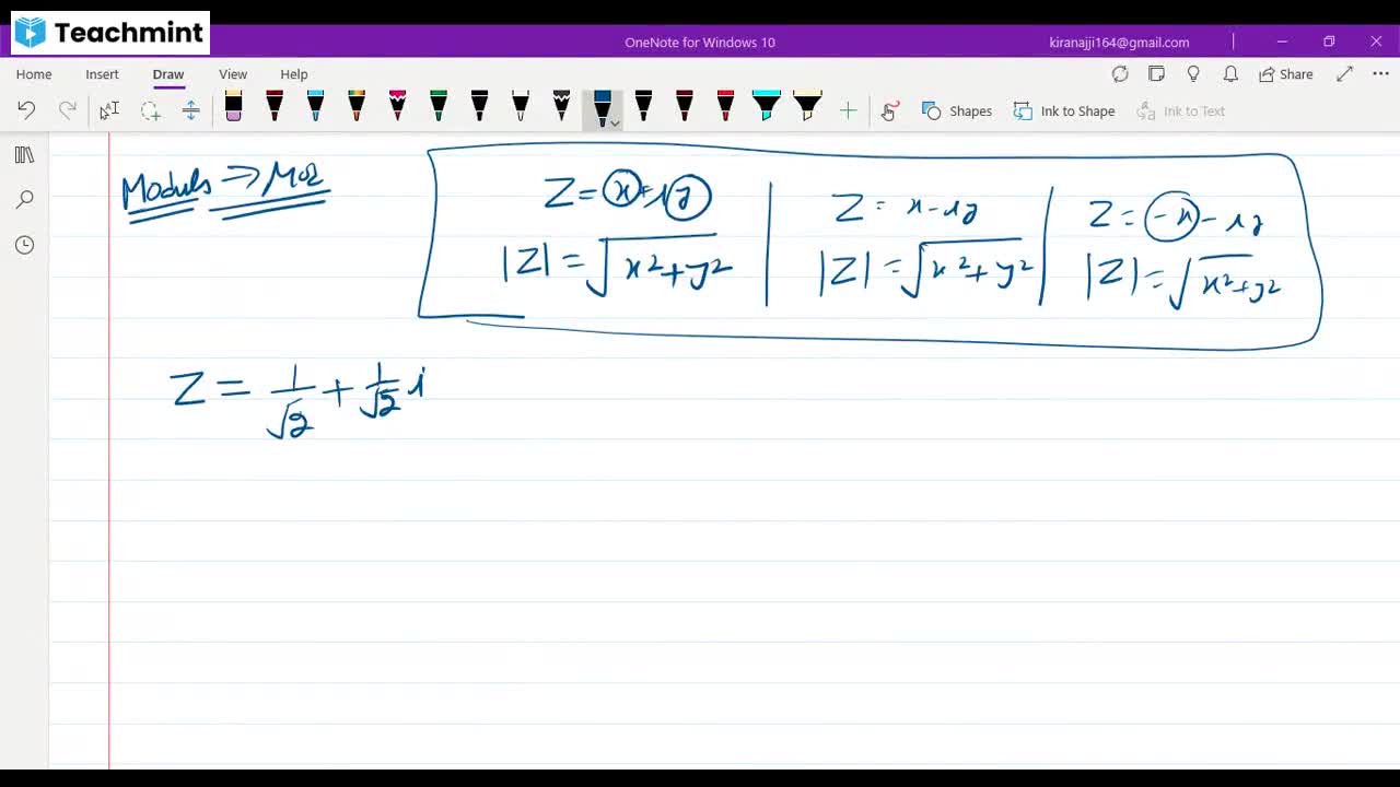 Lecture 2023-04-29 - PHY CHEM MATH BIO - Class Recording - Teachmint