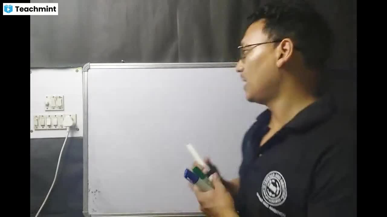 Lecture 2022-09-28 - Physics In Detail - Class Recording - Teachmint