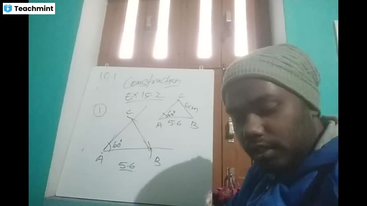 Lecture 2023-01-09 - Mathematics - Class Recording - Teachmint