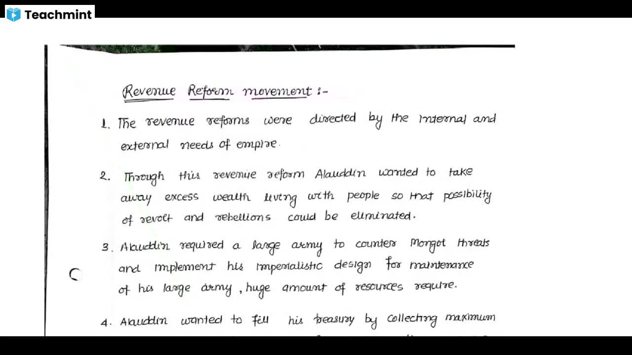 Lecture 2022-12-12 - General Studies - Class Recording - Teachmint