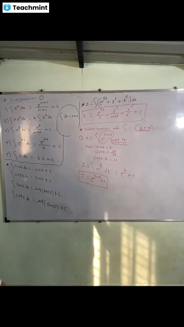 Lecture 2023-02-03 - Applied mathematics - Class Recording - Teachmint