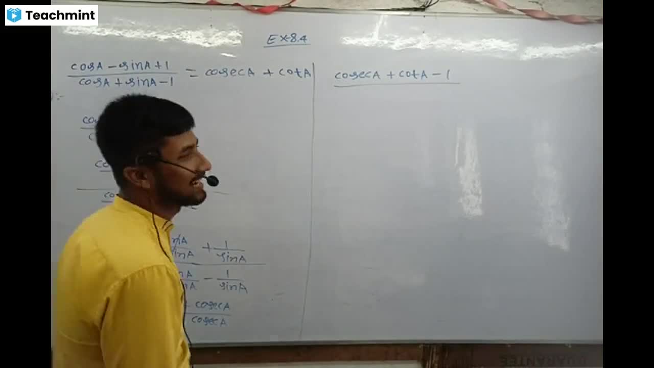 Lecture 2022-08-01 - All Subjects - Class Recording - Teachmint