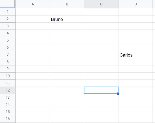 Maria desenhou um mapa do tesouro para seus amigos brincarem no parque ...