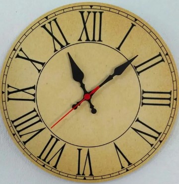 Maria está estudando os algarismos romanos e a diferença entre eles e o ...