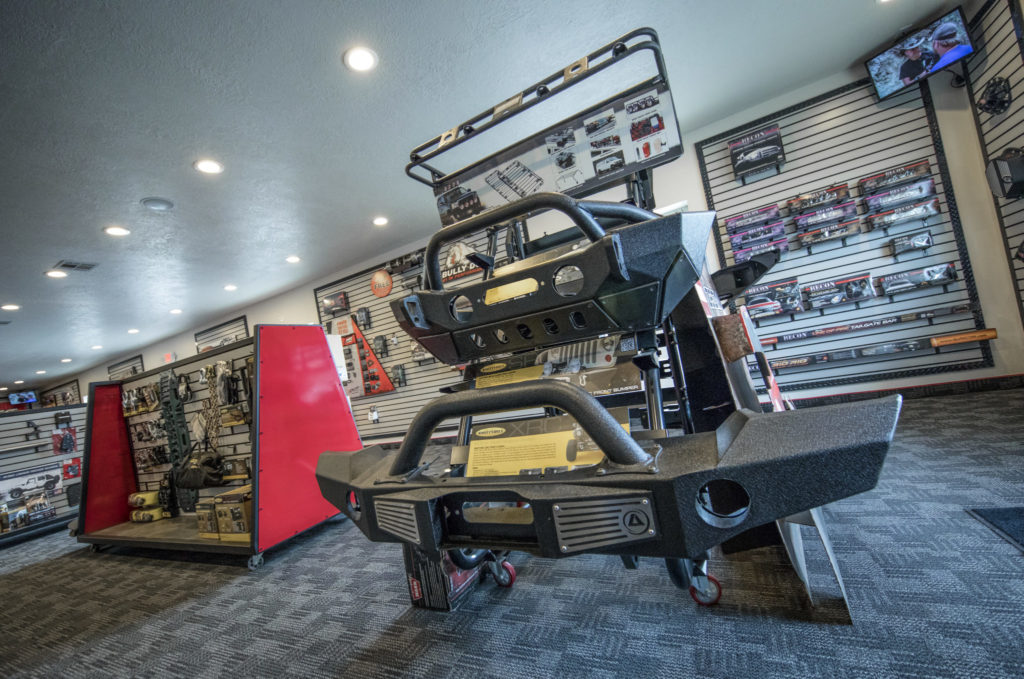 All Pro Performance Team ARIES Builder Profile