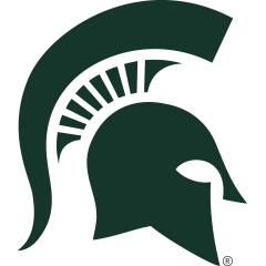 Michigan State Spartans - NCAA Football 06 Roster & Ratings | TeamCrafters